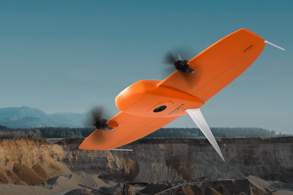CSDS | Drones & Payloads